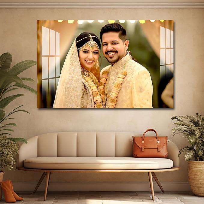 Acrylic Photo Frame – InstaFrame